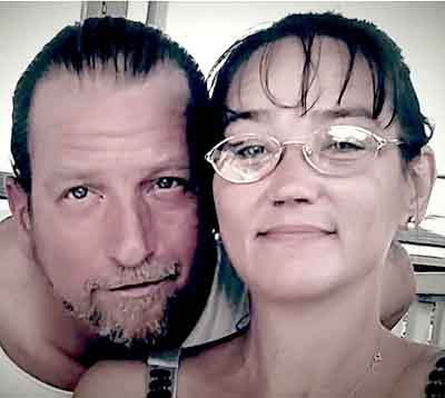 James Thomas 1966-2020 Shanna Thomas 1971-2020 | News, Sports, Jobs ...